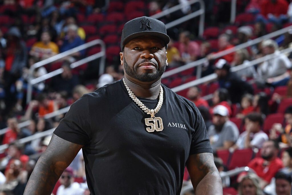 50 Cent reveals secret letter written to embezzle his money – HipHopVR