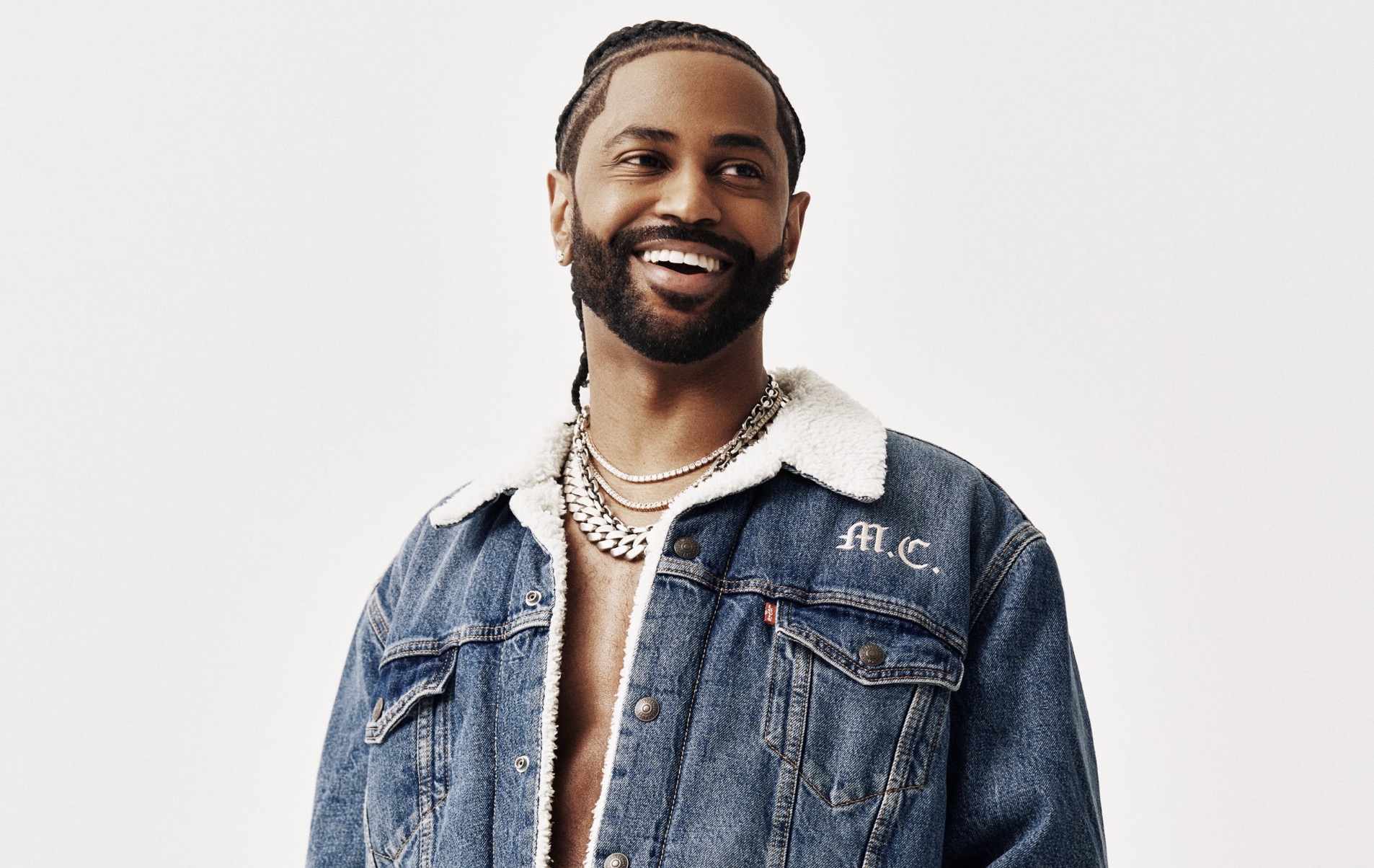 Big Sean returns with new song “Precision” — Listen – HipHopVR
