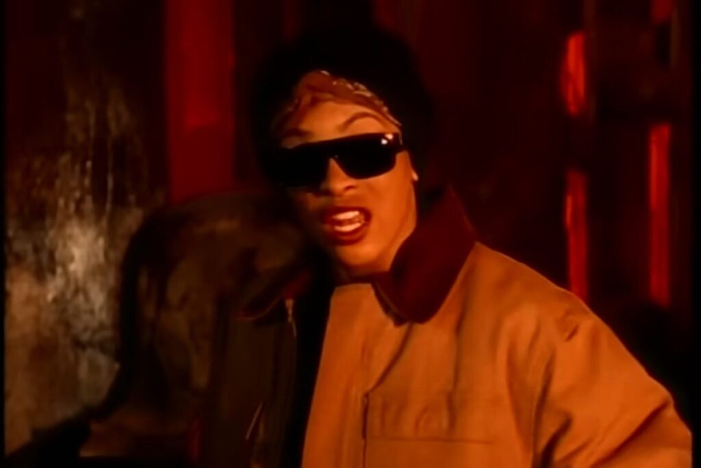 Def Jam rapper boss dies at 54 – HipHopVR