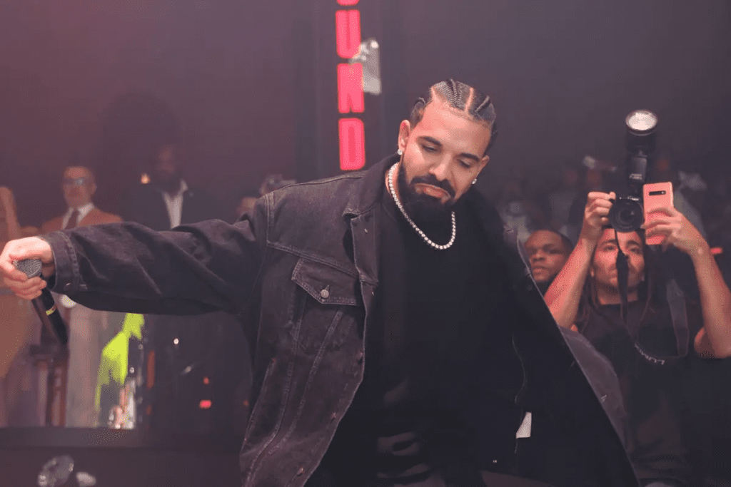 Drake’s Curse Could Spread to NCAA’s March Madness – HipHopVR