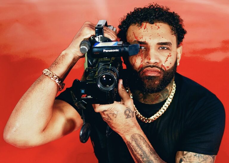 Joyner Lucas Finally Releases New Album ‘Now I’m Busy’: Listen – HipHopVR