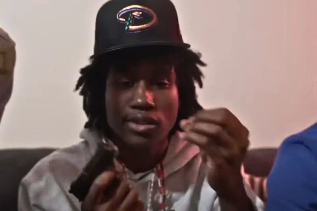 Rapper Lee Drilly seeks 5-year sentence on drug cartel charges – HipHopVR