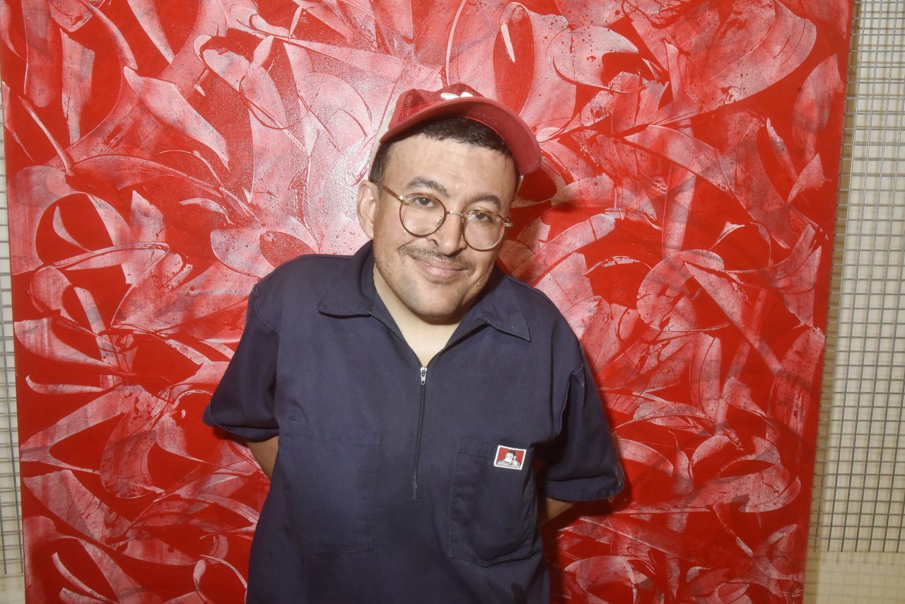 Southern California rapper and disability advocate Cola Boyy dies at 34 ...