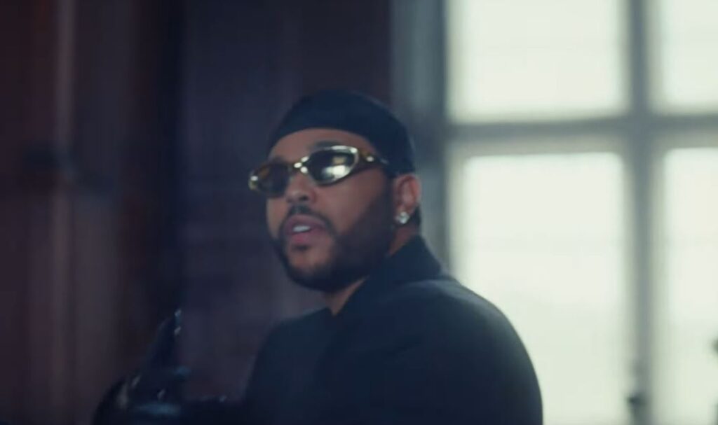 The Weeknd, Madonna and Playboi Carti release official ‘pop’ music ...