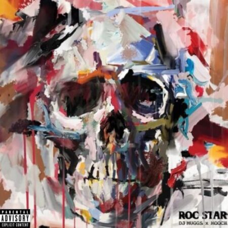 DJ Muggs Brings Out Mooch’s Best on “Roc Star” (Album Review) – HipHopVR