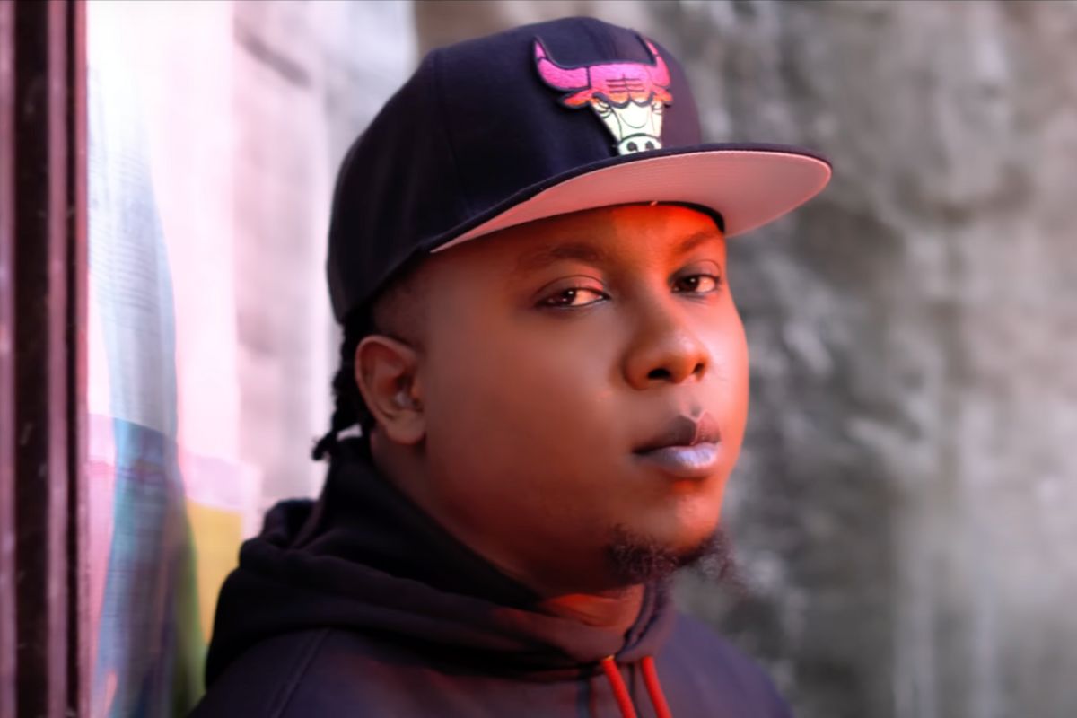 Haitian rap group leader uses social media to spread terror – HipHopVR