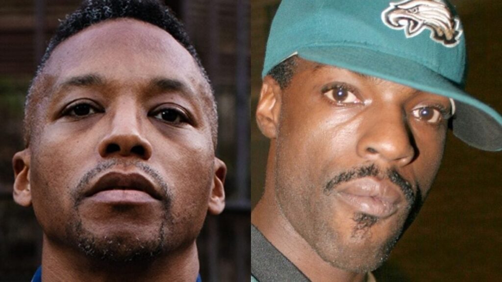 Lupe Fiasco welcomes G. Dep home from prison with new music request ...