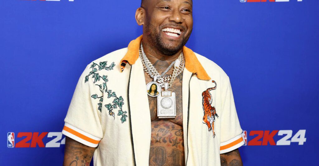 Maino Net Worth 2024: How much is the rapper worth? – HipHopVR