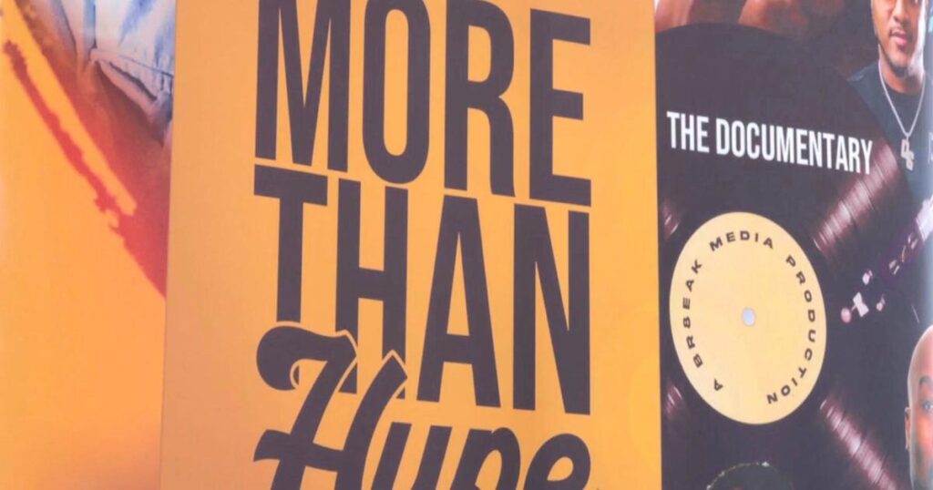 Documentary celebrating Baltimore hip-hop history to premiere at ...