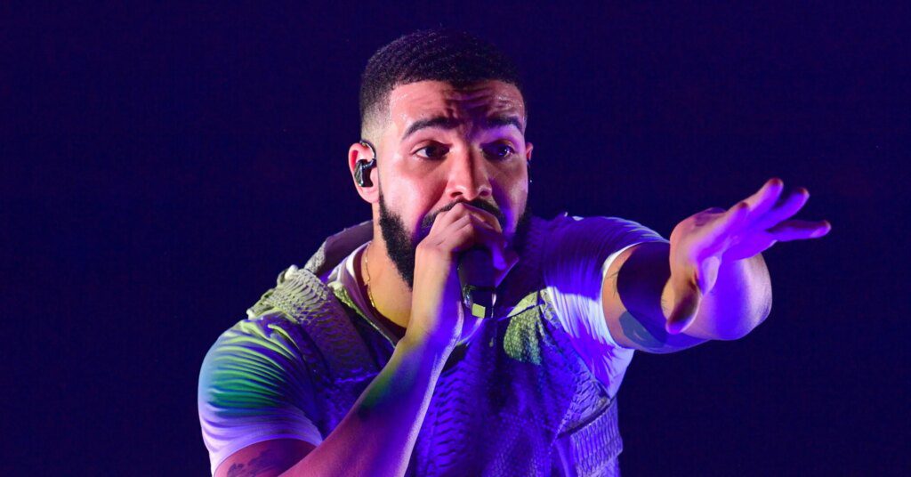 Drake reportedly created his own security company amid recent break-in ...