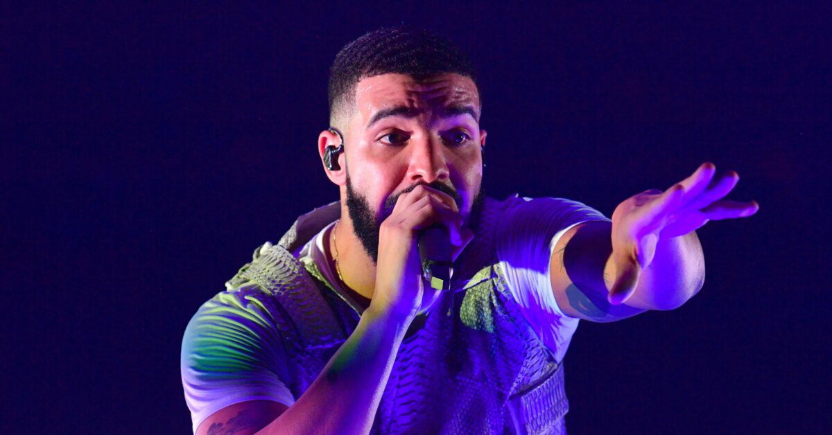 Drake reportedly created his own security company amid recent break-in ...