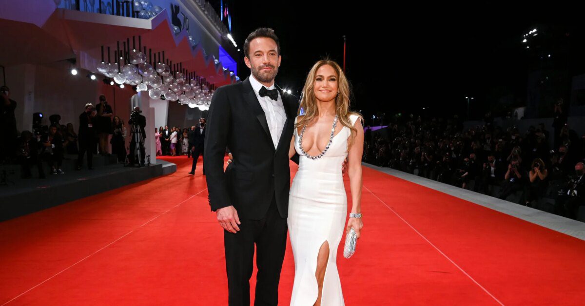 Jennifer Lopez and Ben Affleck reportedly split – HipHopVR