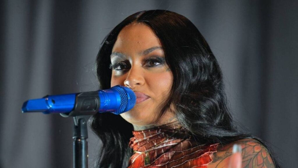 Kehlani announces album ‘Crash’ to be released in June – HipHopVR