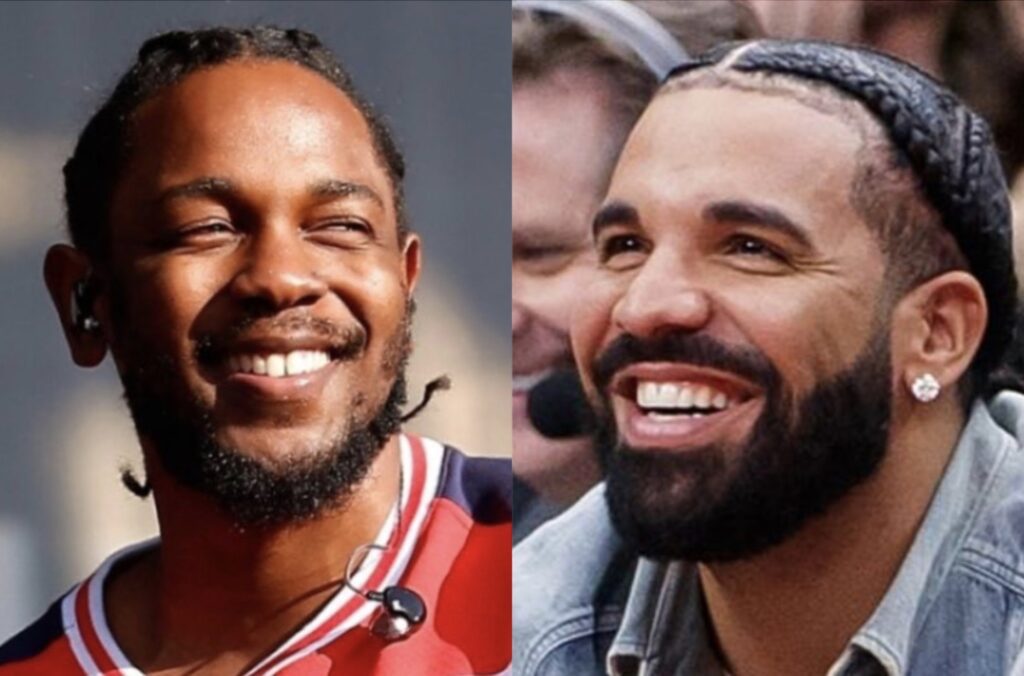 Kendrick Lamar Releases Another Drake Diss Song “Not Like Us” — Listen ...