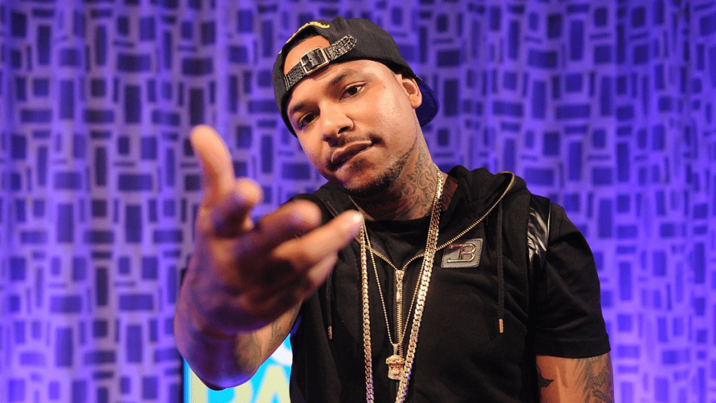 May 17th in Hip-Hop History: Chinx, 31, Shot to Death – HipHopVR