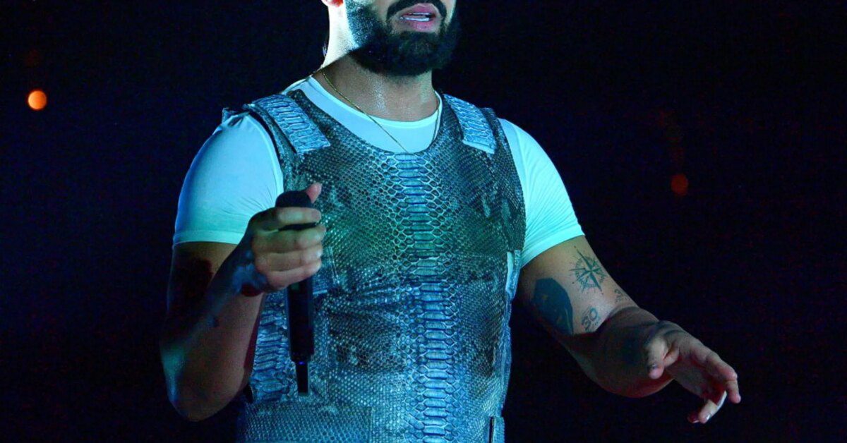 TV anchor calls Drake a ‘rapist’ instead of ‘rapper’ in accident – HipHopVR