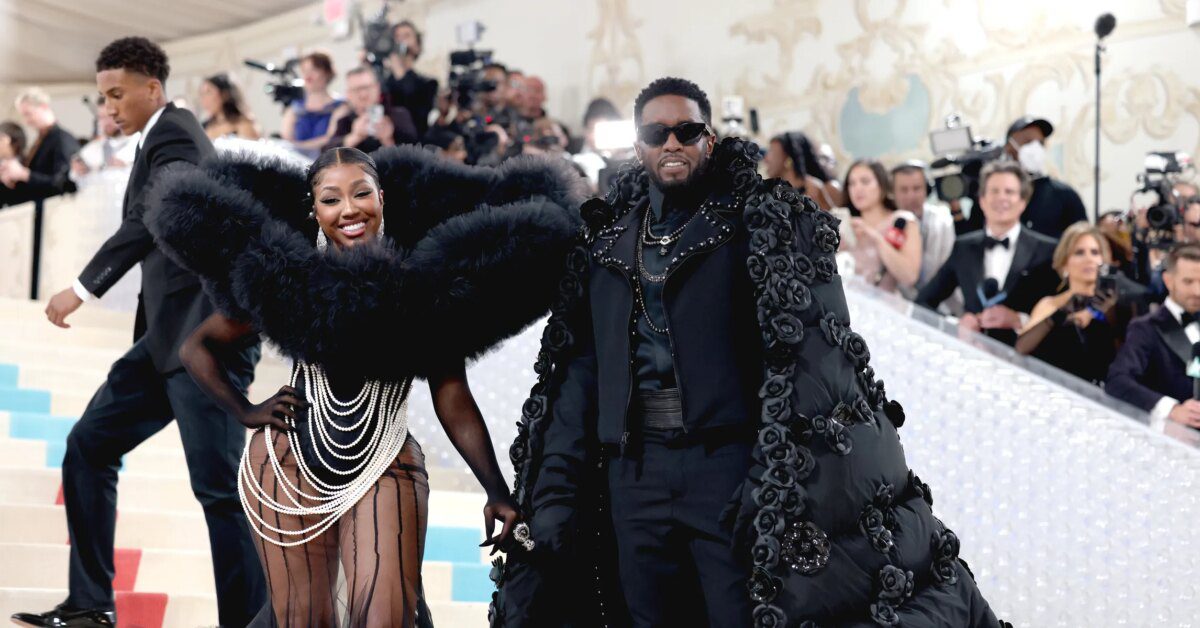 Yung Miami trending on Twitter following Diddy security tape – HipHopVR