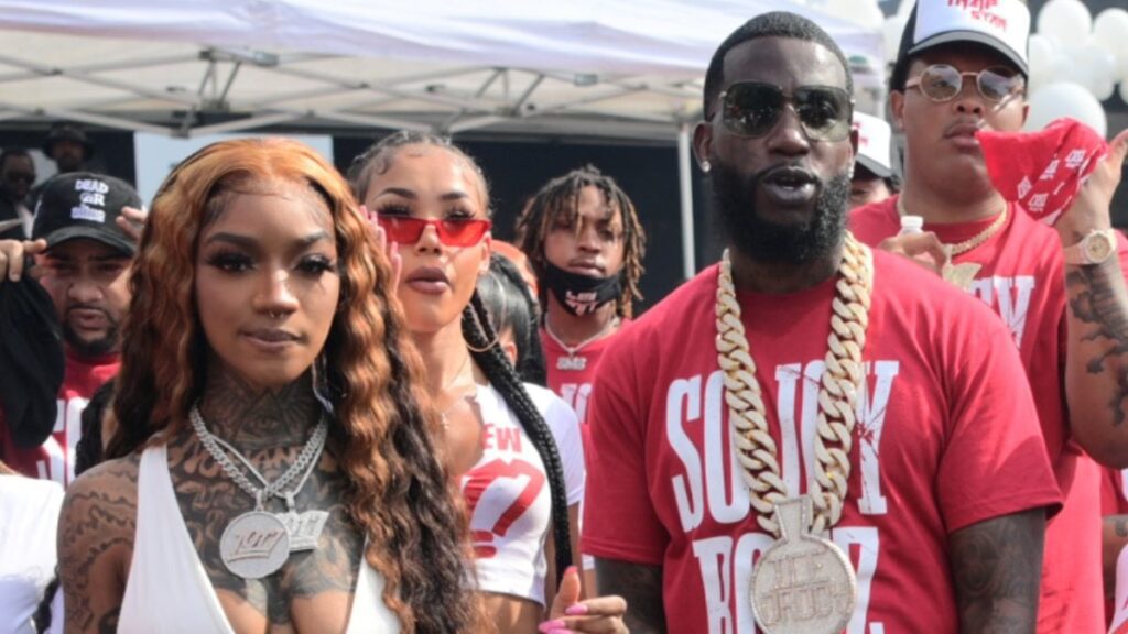 Gucci Mane mourns death of former 1,017 rapper: ‘Real star’ – HipHopVR