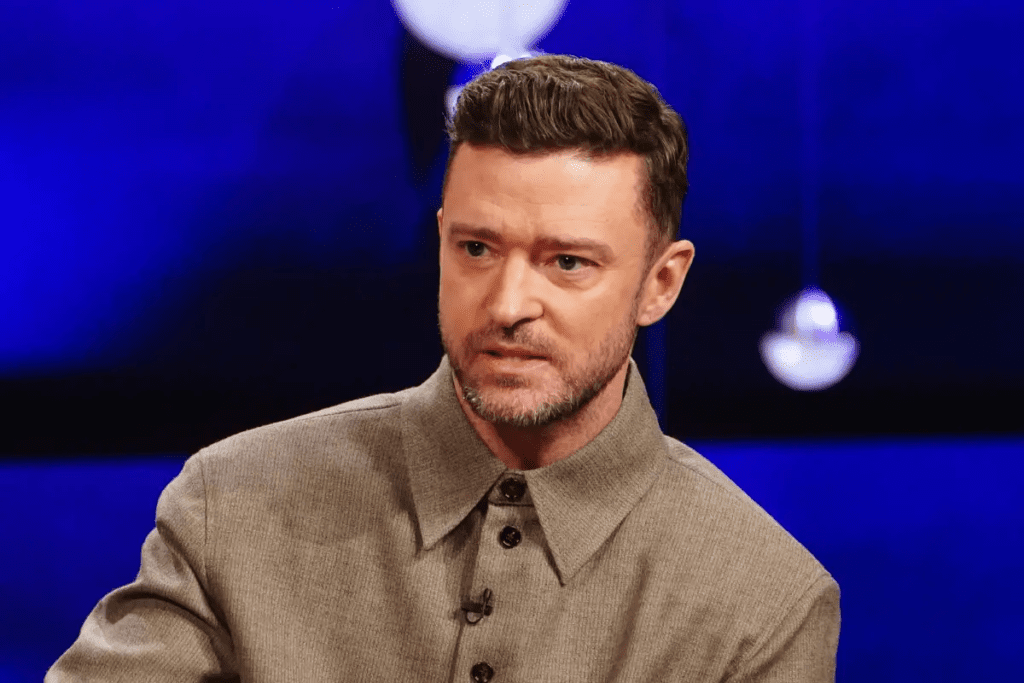 Justin Timberlake detained after DUI arrest – HipHopVR