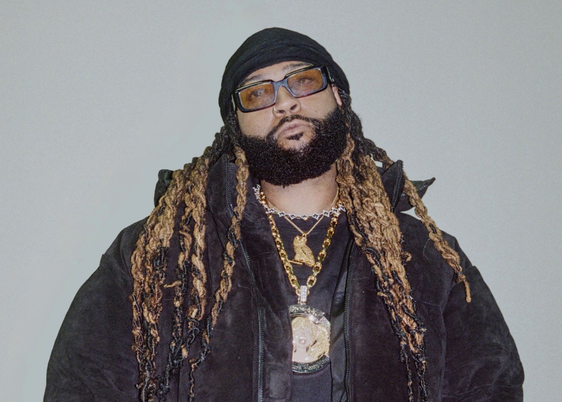 PARTYNEXTDOOR Criticizes Chris Brown, Jeremy and Bryson Tiller for ...