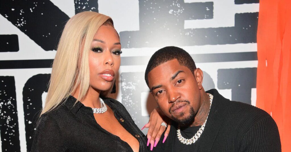 Lil Scrappy And Bambi Spark Reunion Rumors After Club Outing Hiphopvr