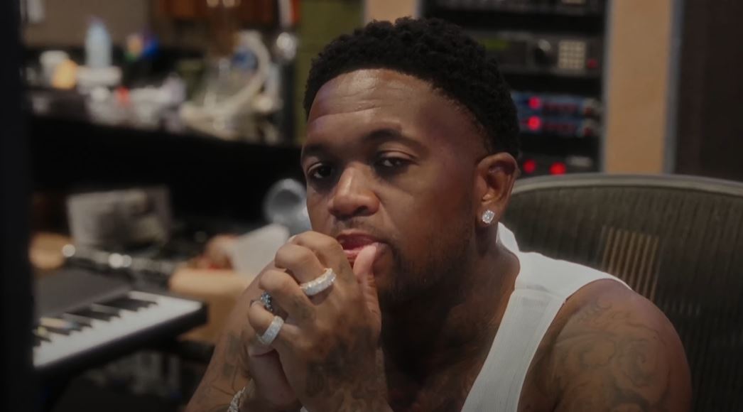 Mustard releases new album Faith Of A Mustard Seed — Stream – HipHopVR