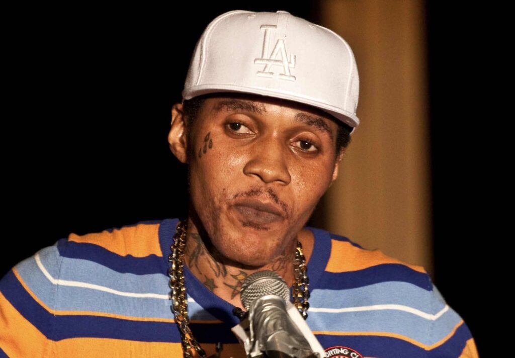 Vybz Kartel released from prison 13 years later – HipHopVR