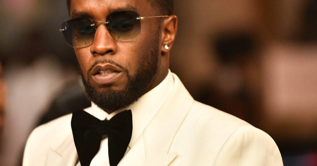 Diddy’s victim reports crime to Miami police – HipHopVR