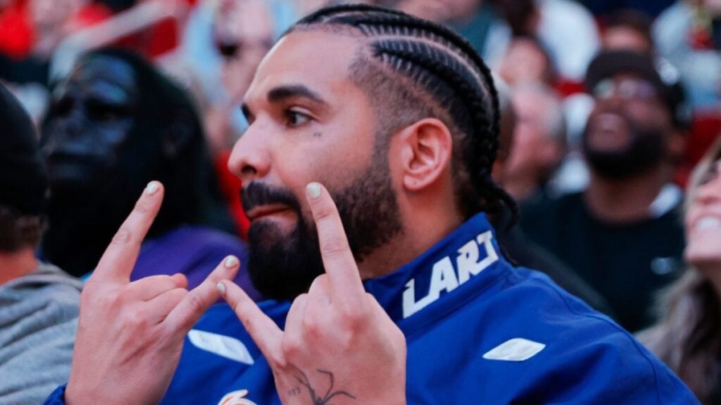 Drake’s ‘comeback’ wife explains how she landed role in video – HipHopVR