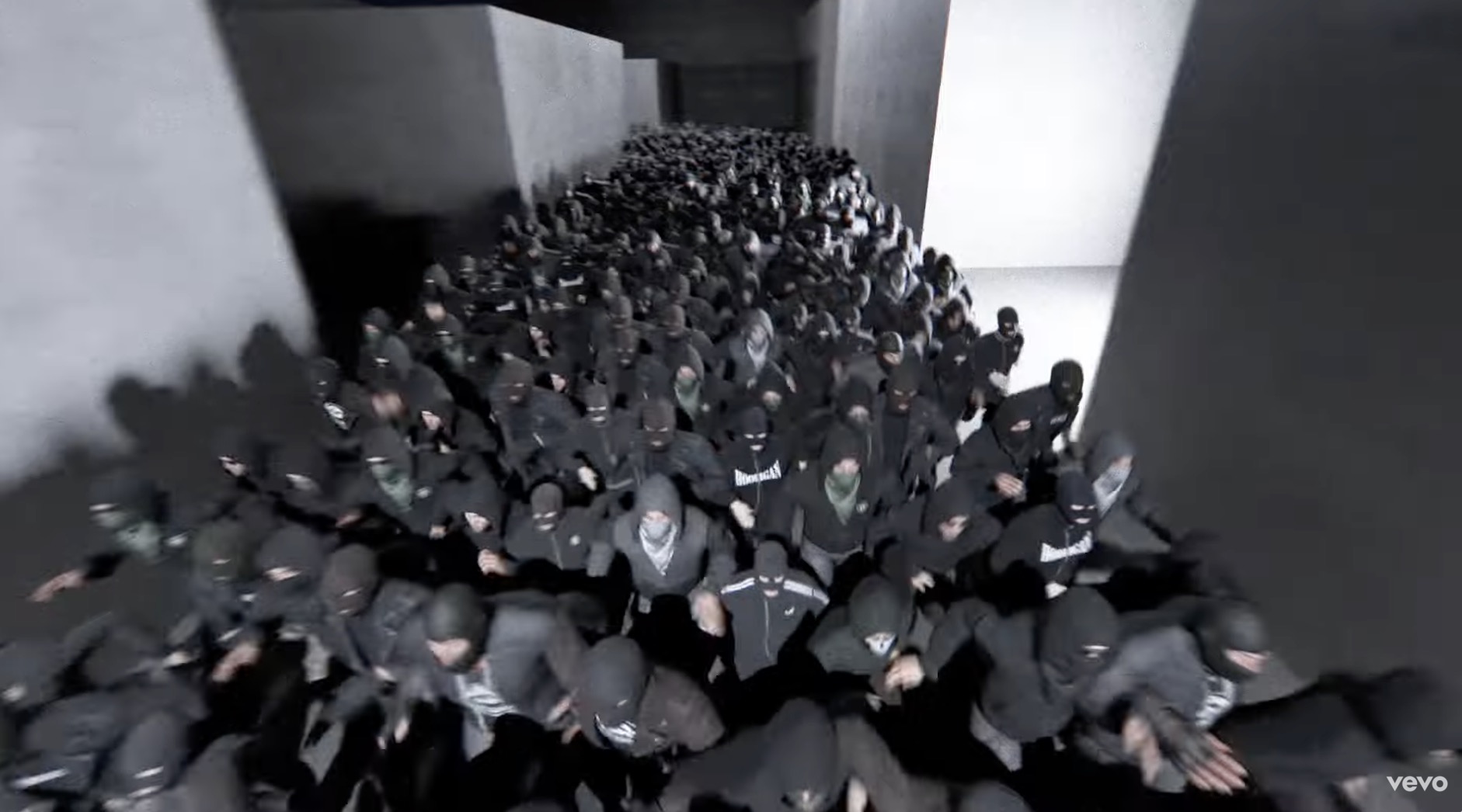 Kanye West and Ty Dolla $ign release “FRIED” video — watch it – HipHopVR