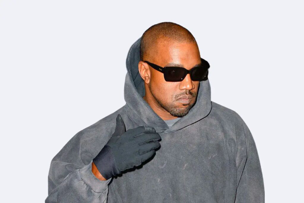 Kanye West says his documentary feels like ‘looking back after death ...