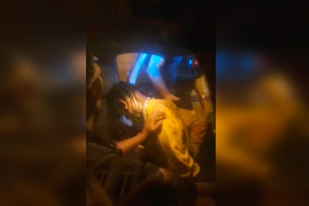 Travis Scott arrested for allegedly assaulting security guard – HipHopVR