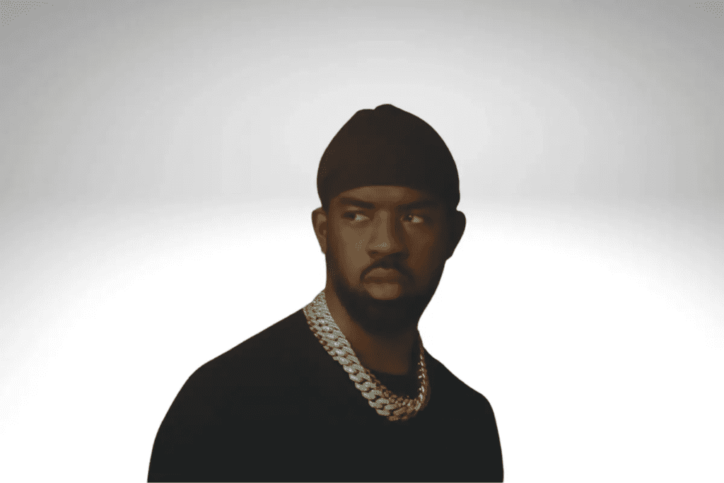 British rapper Dean Wayne appears to viciously kick man during fight in ...