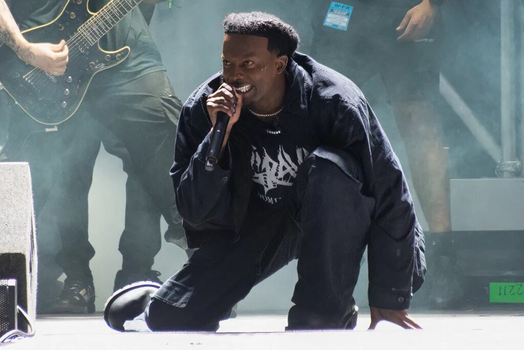 Playboi Carti moves house after fans learn where he lives – HipHopVR