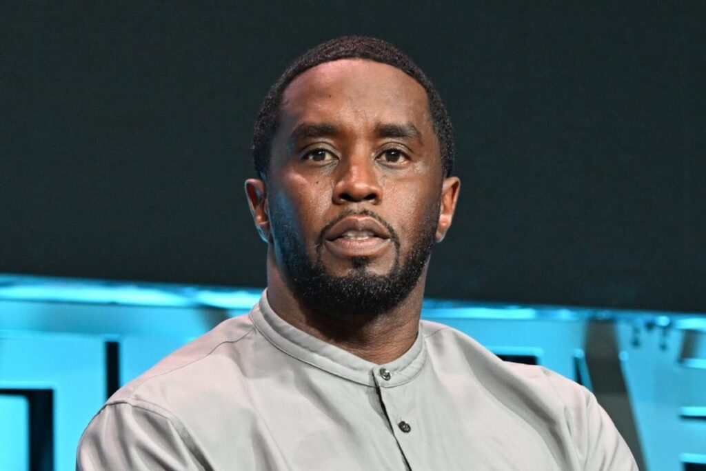 So what exactly happened at Diddy’s party? – HipHopVR