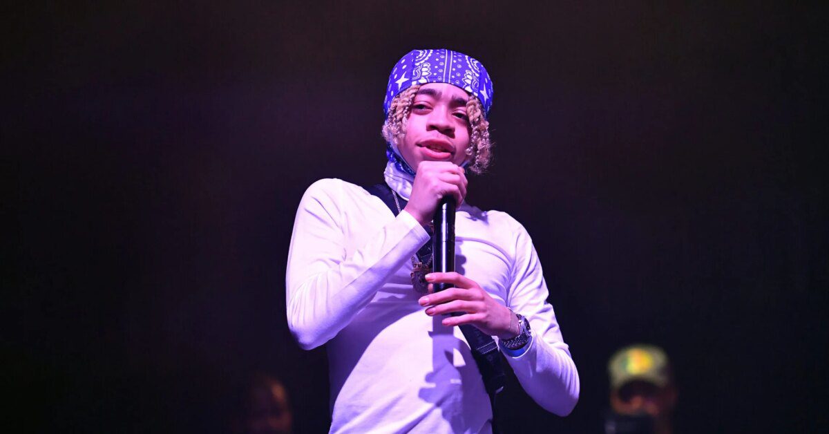King Harris reveals who his child’s mother is via sweet baby shower ...
