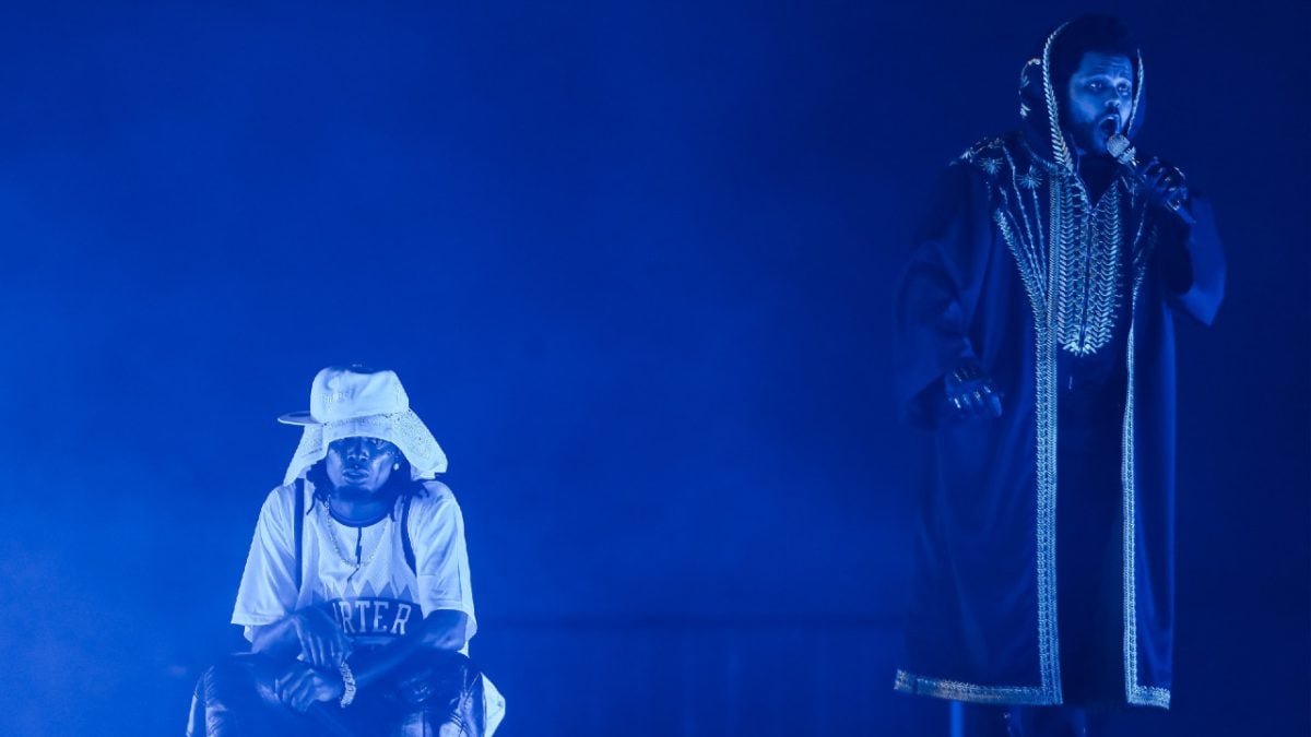 Playboi Carti’s “Timeless” weekend reaches new milestone – HipHopVR