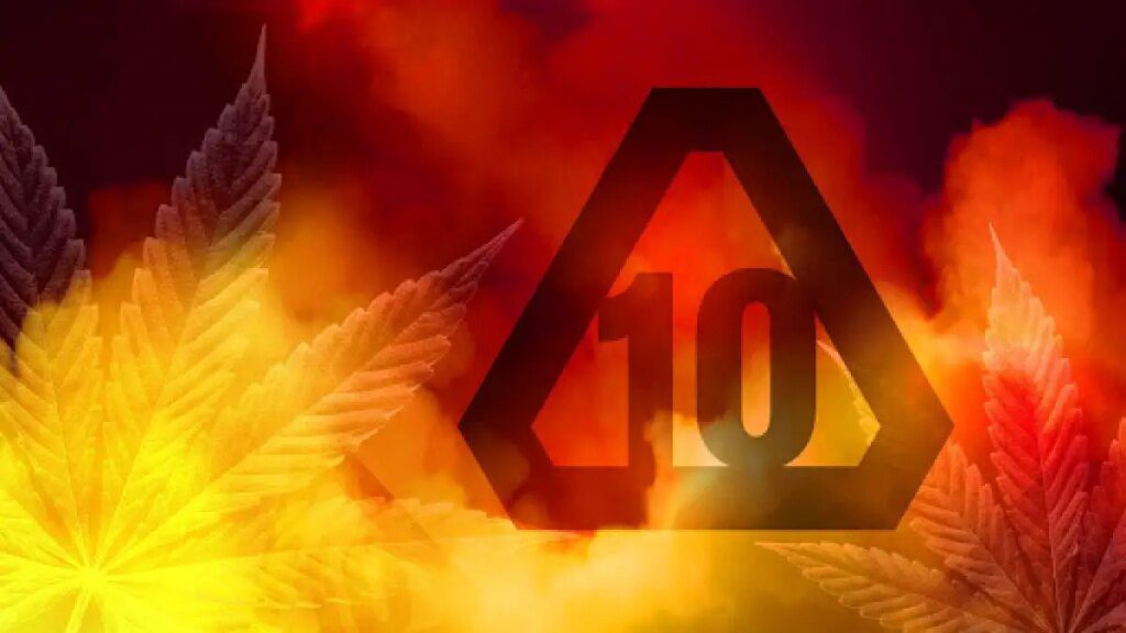 What is Delta-10? Effects, differences and overall benefits – HipHopVR