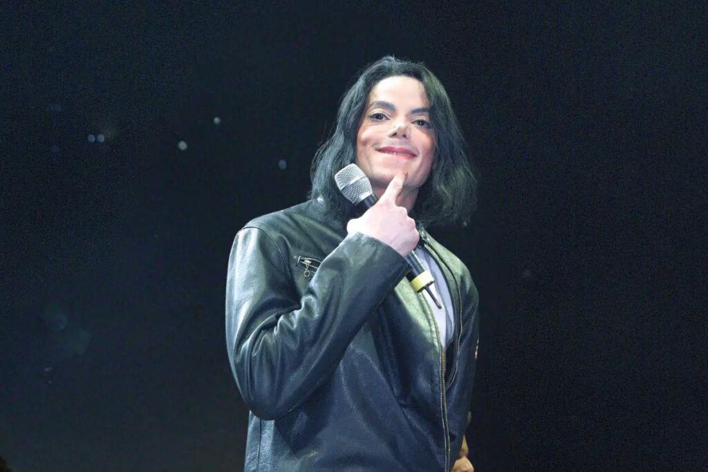 Michael Jackson film postpones awards competition – HipHopVR