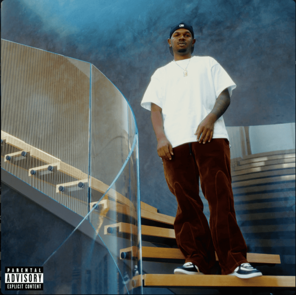 AJ Snow releases new tape, what’s missing from the game – HipHopVR