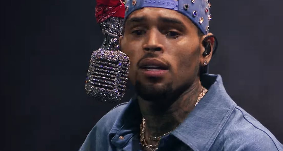 Chris Brown Releases Music Video for “Residuals”: Watch – HipHopVR