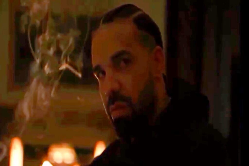 Drake opens up about beef and shooting fallout in 2024 – HipHopVR