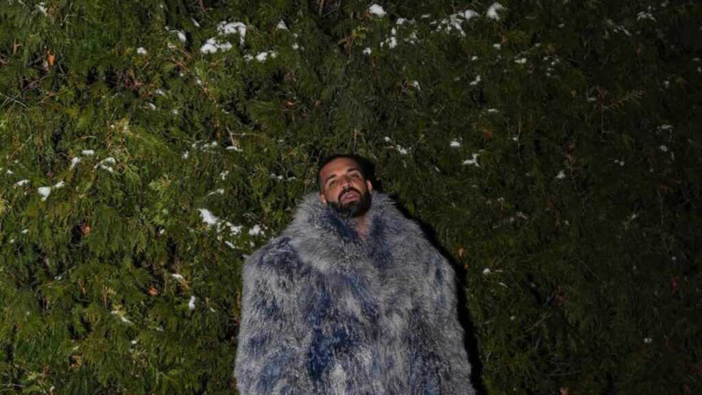 Drake’s Smoke, Snubs, and Secrets: A Bold Return to the Spotlight ...