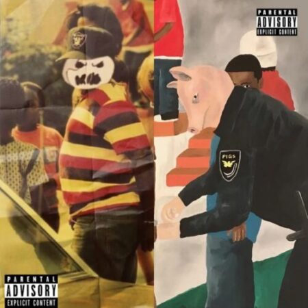 Dough Networkz releases “Dis of the Project” (album review) – HipHopVR