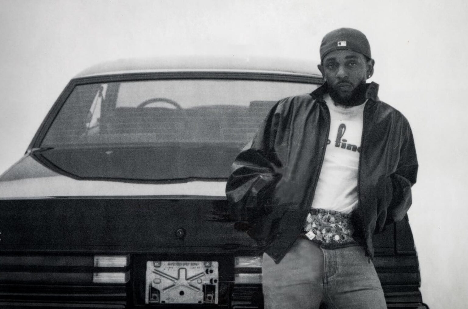 Kendrick Lamar’s film returns to 2026 with creators of “South Park ...