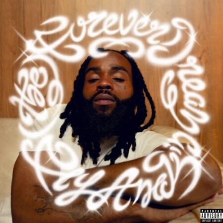 Fly Anakin’s second album, “The Forever Dream”, is his most ...