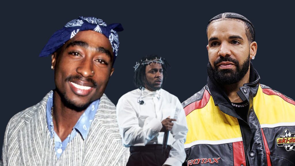 Drake from Alexander Bitar – HipHopVR