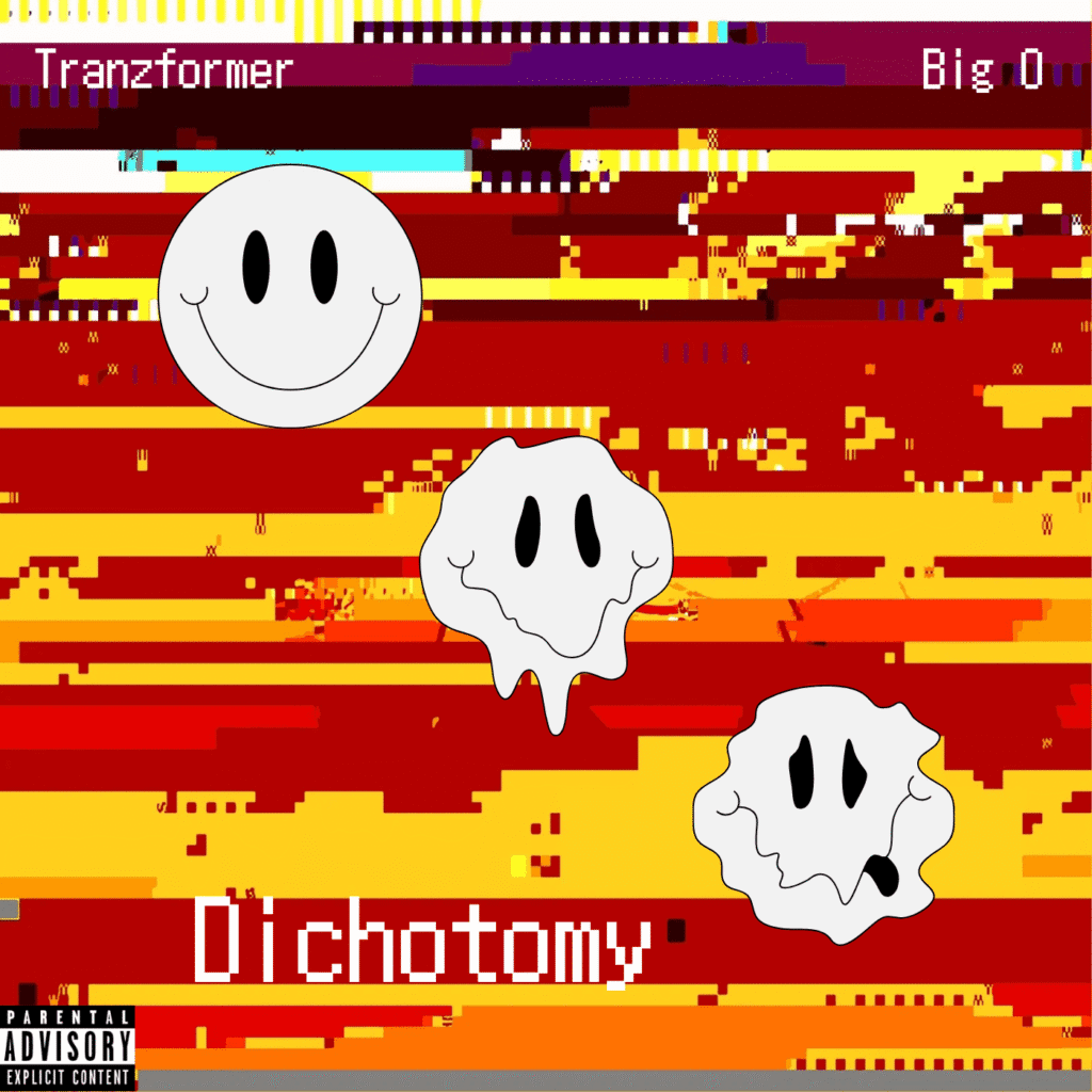 Tranzformer & Big O Craft Sonic Exploration vs. Dichotomy (Album Review ...