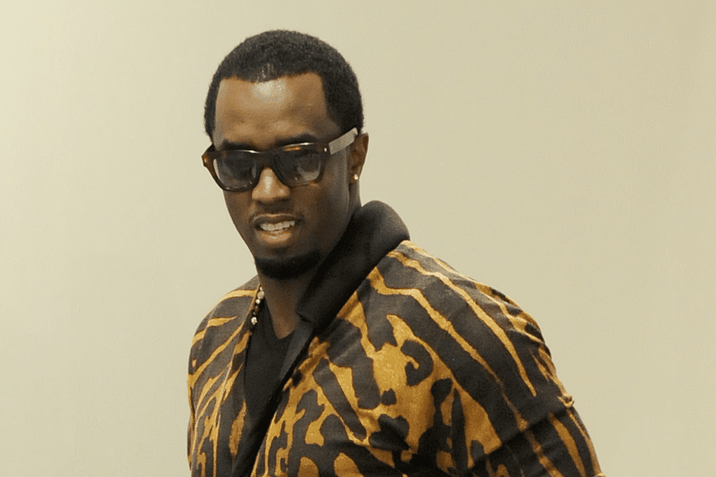 Is part two of the Diddy documentary series coming soon? Talk on the ...