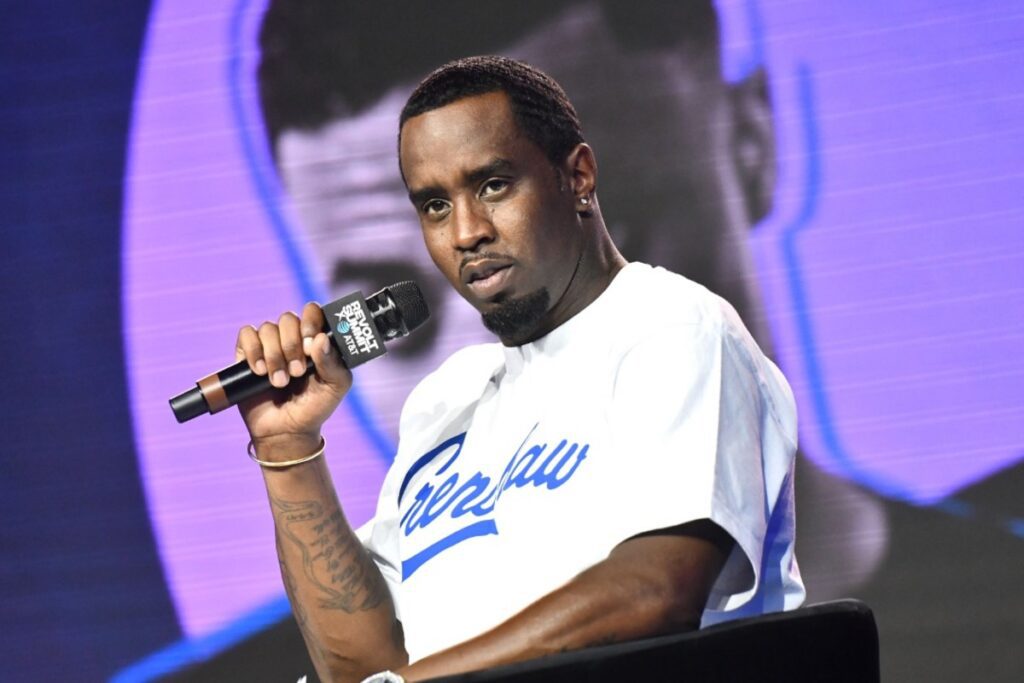 Diddy’s official release date revealed – HipHopVR